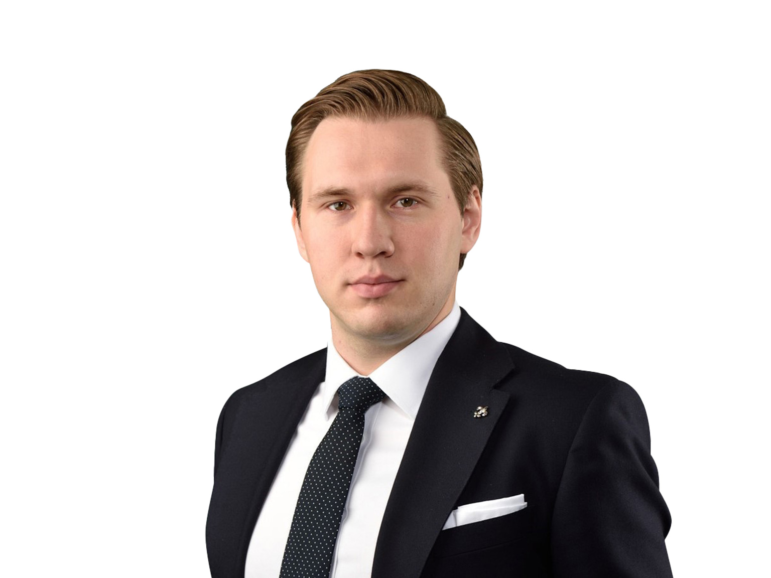 Ivan Sidorov | McKinsey & Company